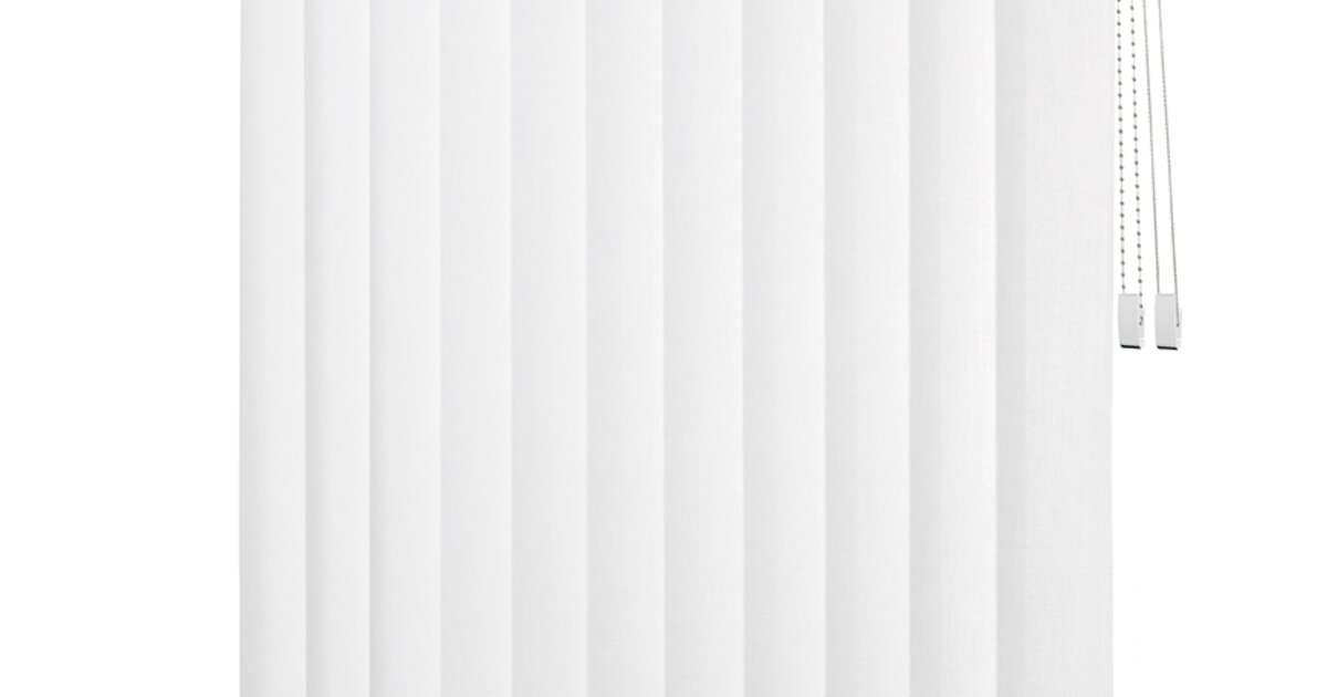 Softshade mit Schnurzug- und Wendekettenbedienung - Softshade - Architekturservice - LEHA