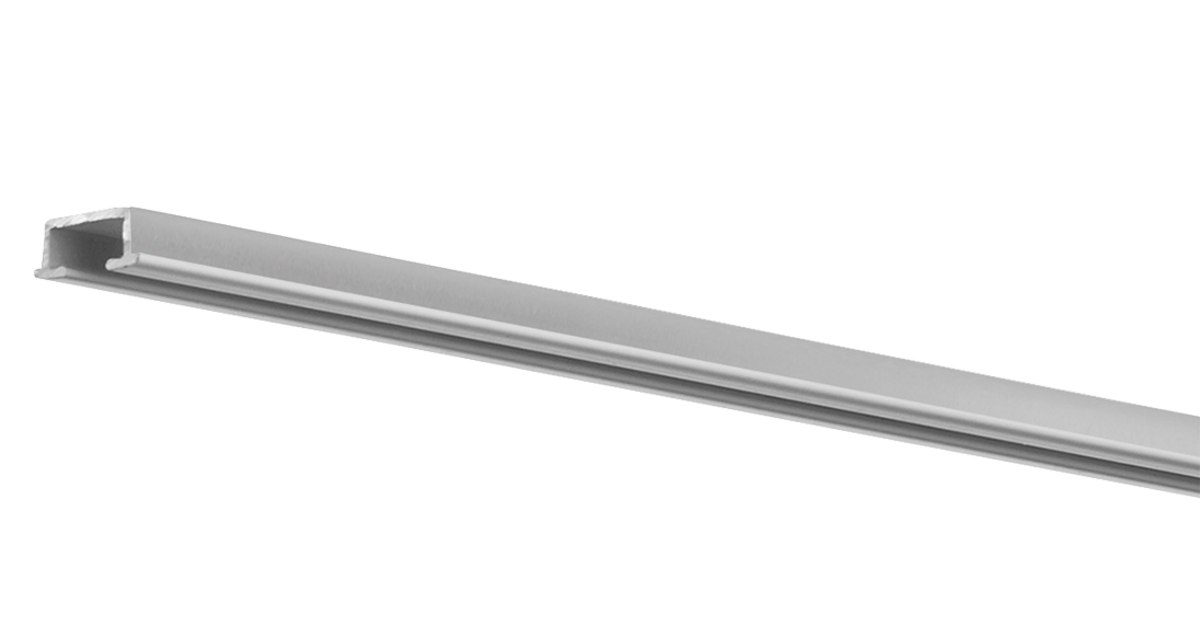 406 MAGNUM - Aluschienen - Architekturservice - LEHA