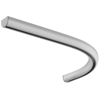 460 SPEED - aluminum rails - Professionals - LEHA