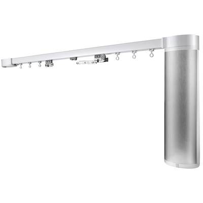 701 DRIVE - Aluschienen - Architekturservice - LEHA