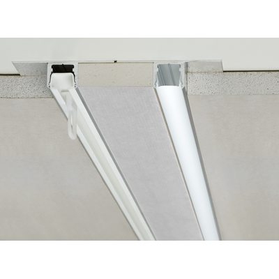 TP FLEX - aluminum rails - Professionals - LEHA