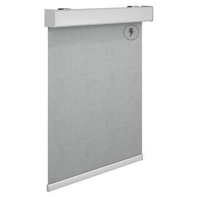 MEDIUM electric roller blind with cassette - rollo - Professionals - LEHA